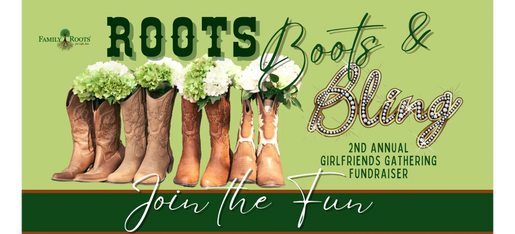 Child, Youth and Family Services | Family Roots For Life