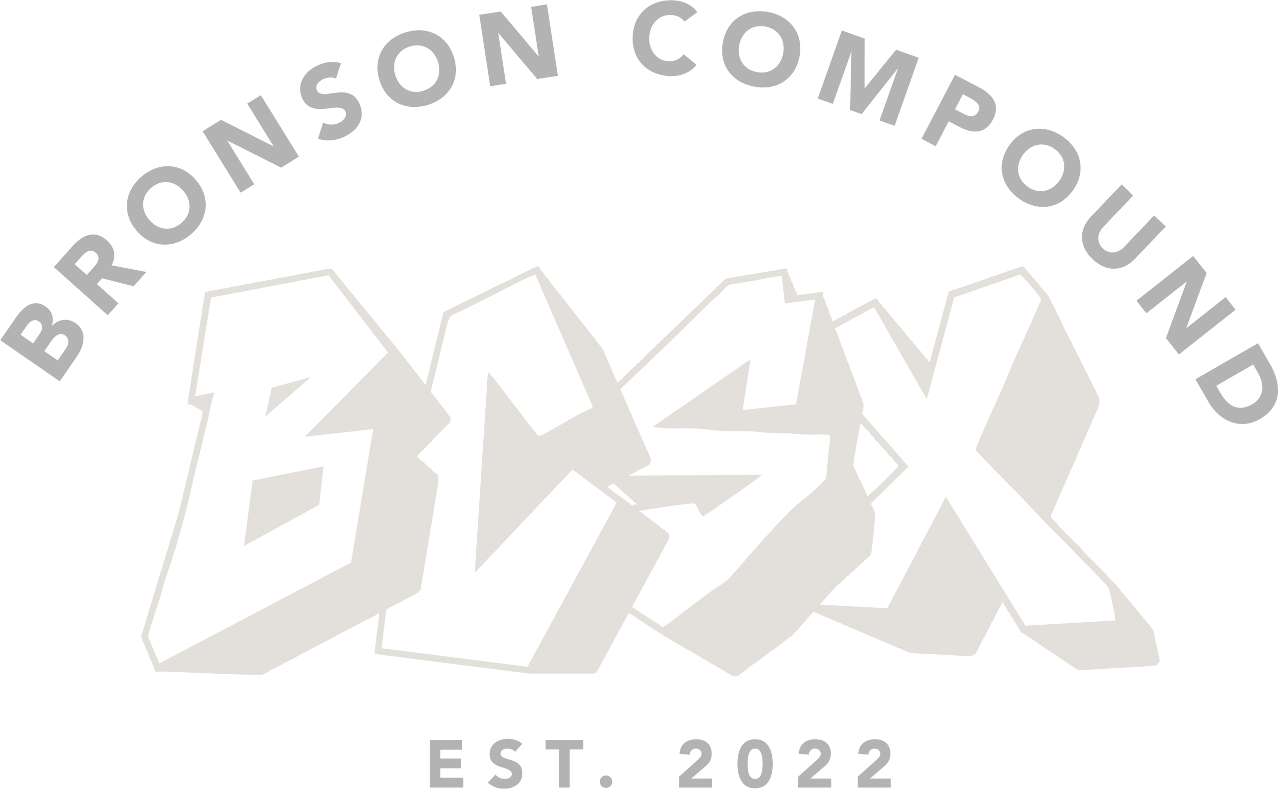 Bronson Compound