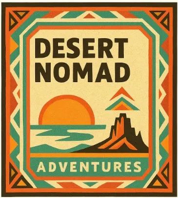 Desert Nomad Adventure Rentals
