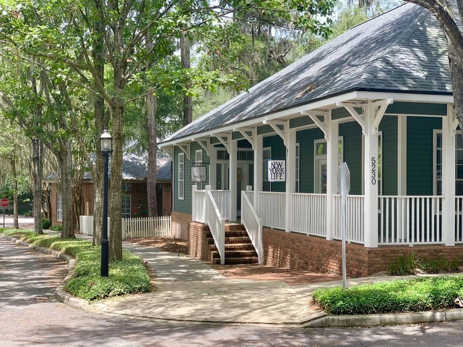 HAILE VILLAGE CENTER OWNERS ASSOCIATION