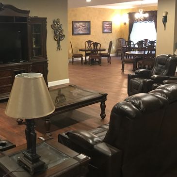 Countryside Manor Assisted Living - Home