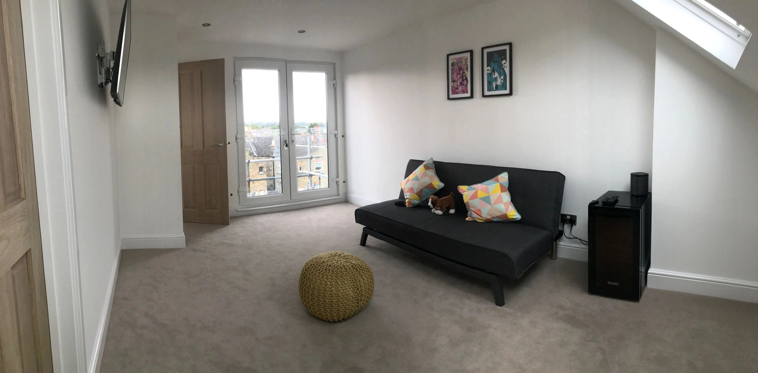 ProjectSmart Home Solutions Ltd