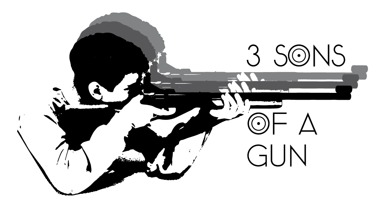 3 Sons Of A Gun