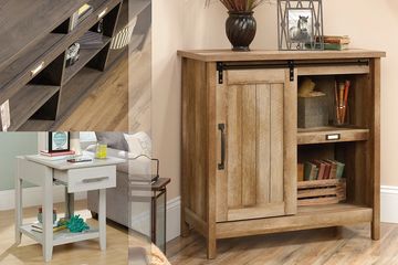 Sauder - Collections | Sauder Furniture Store & Outlet