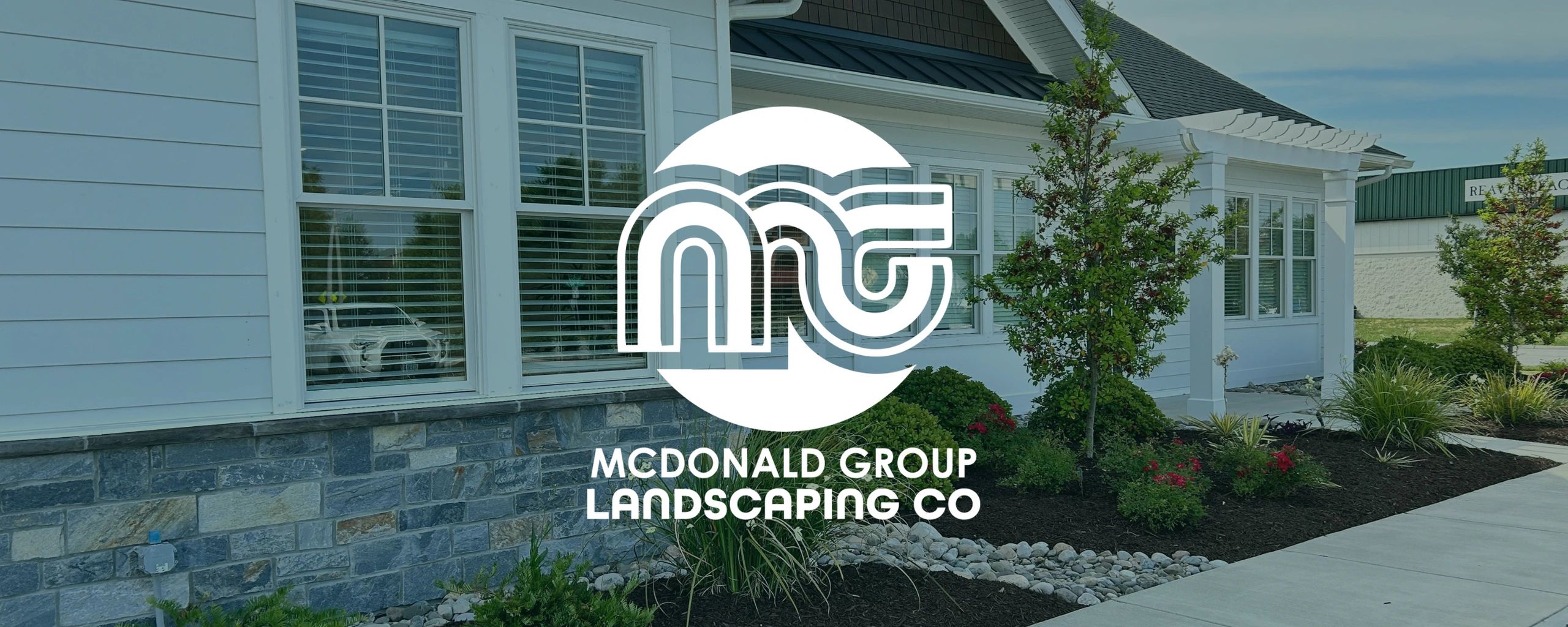 McDonald Group Landscaping Company
