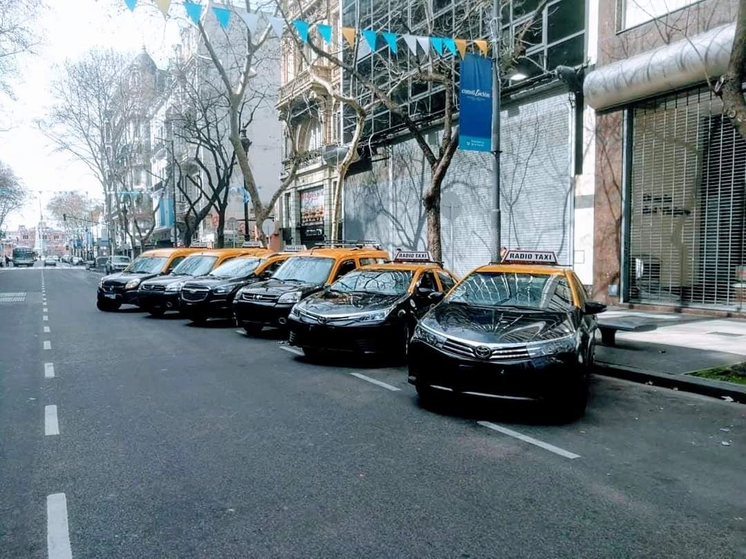 PAGOS | Taxis Ejecutivo