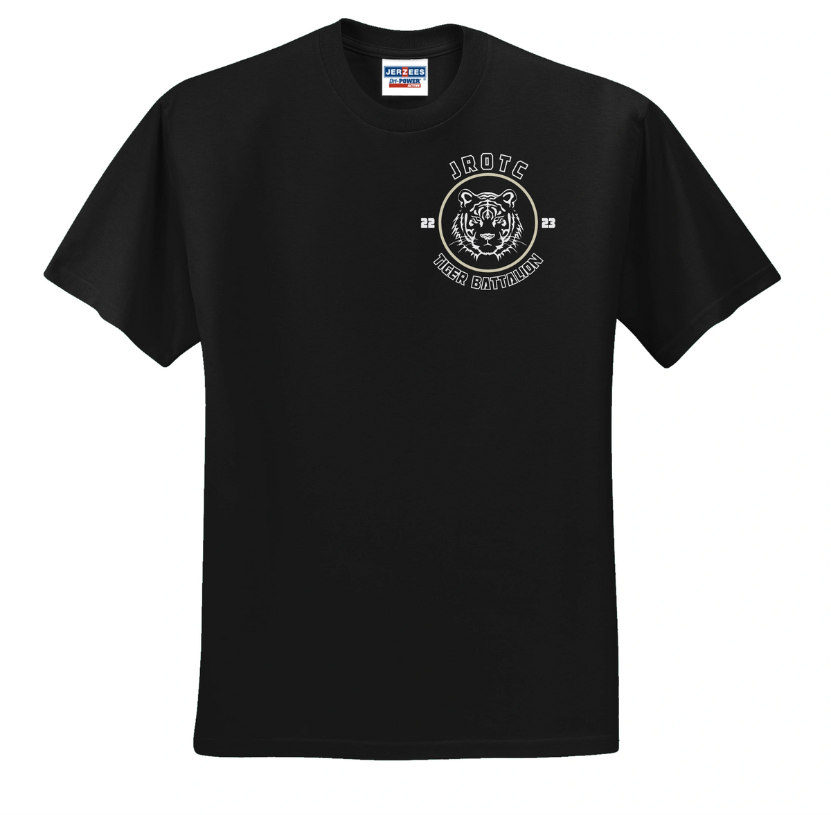 JROTC 2022-2023 T-Shirt