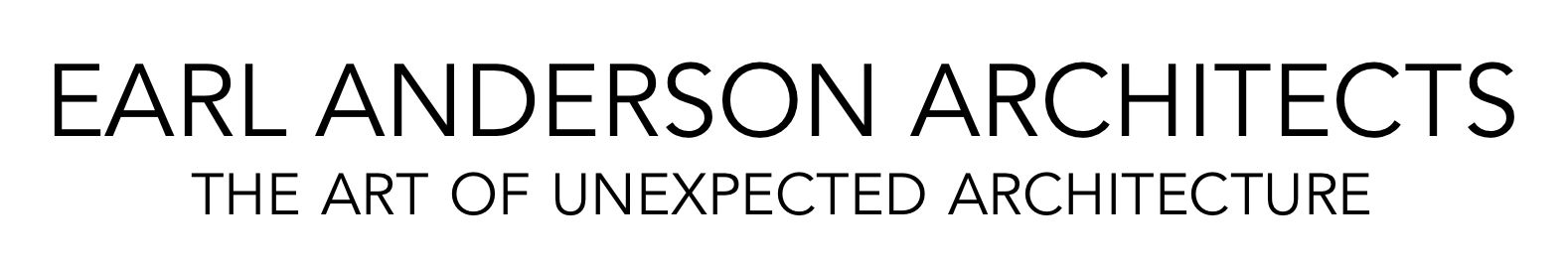 Resort Architecture | Earl Anderson Architects