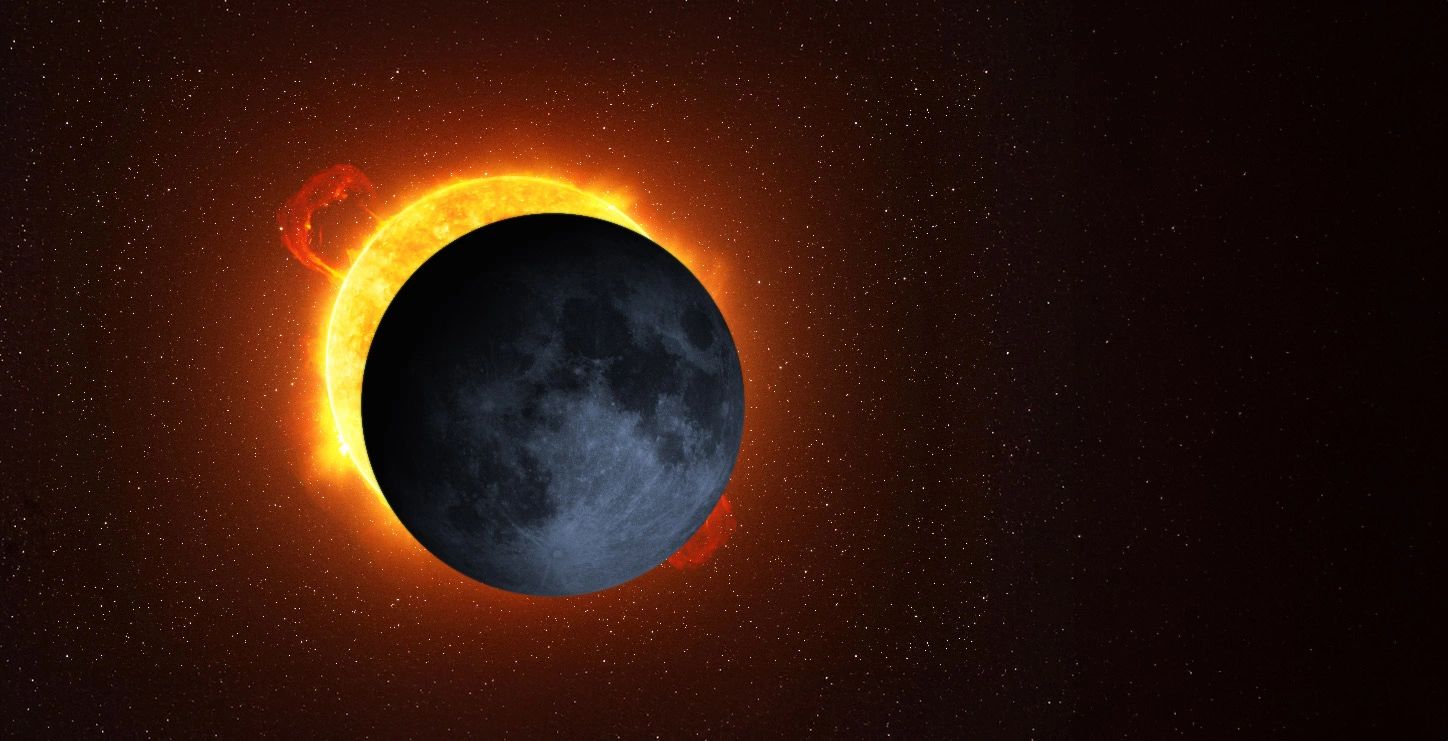 Unlock the Secrets of Eclipse Signs