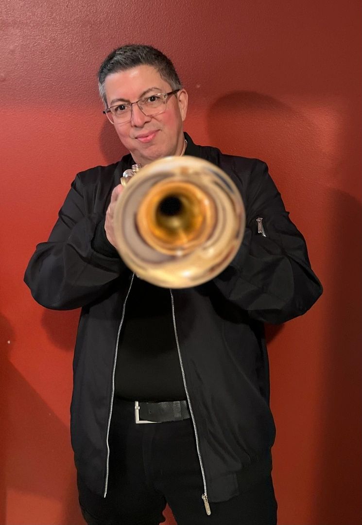 Trumpet Lessons Available