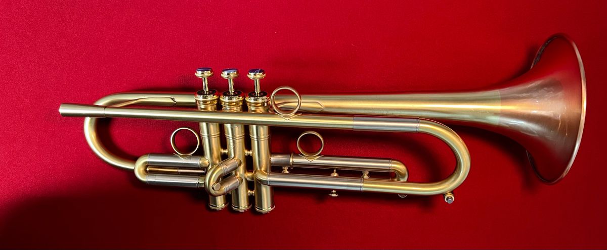 InstruVents Orpheus Model