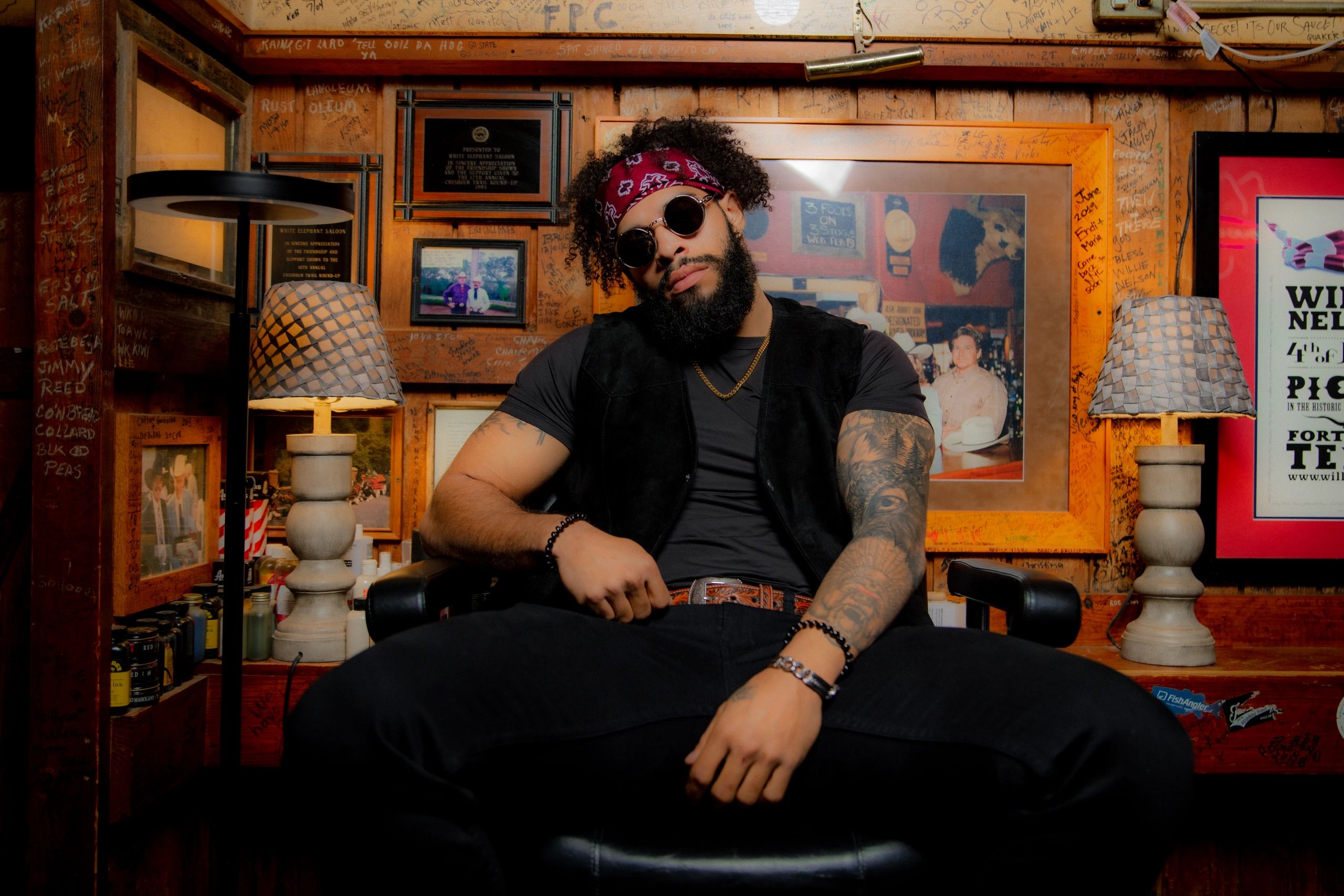 Don Louis Music Official