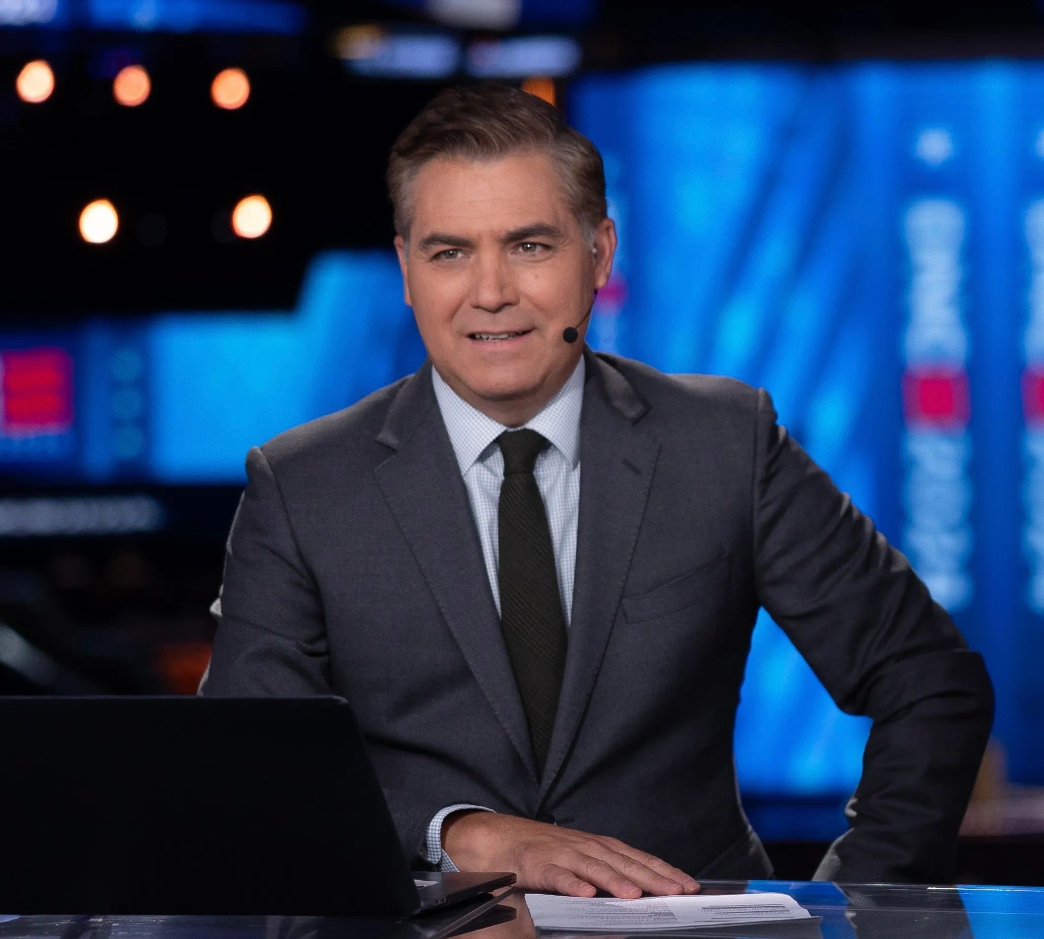 Jim Acosta