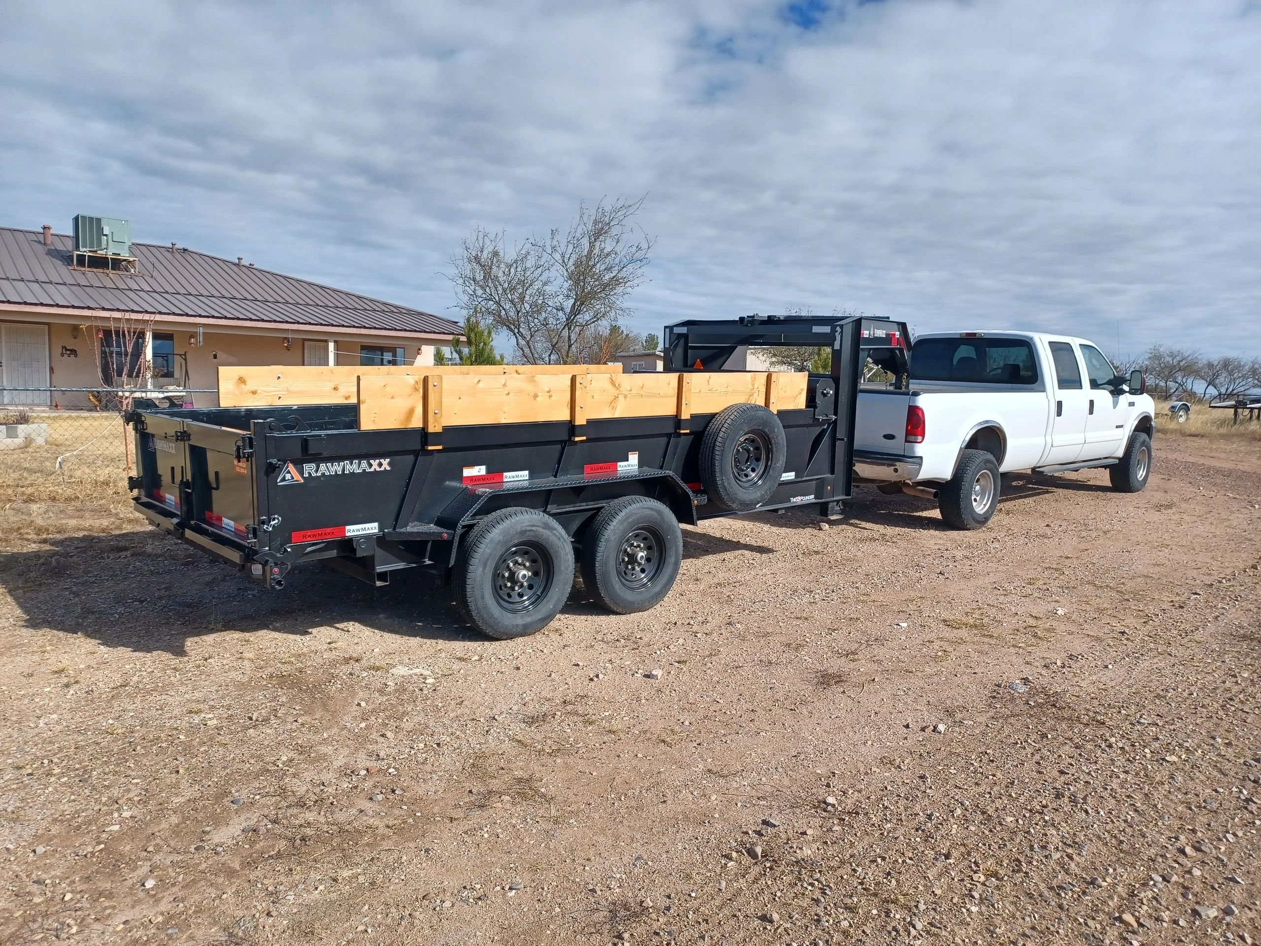 Deceased Equine & Large Animal Disposal