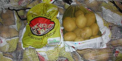 Packaging | Lenz Family Farms