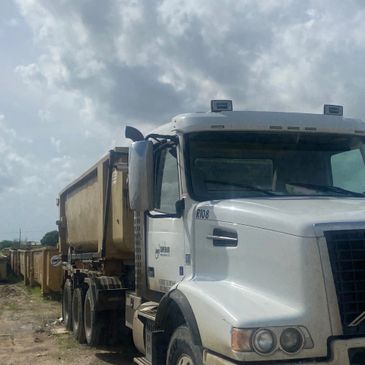 Superior Waste Solutions