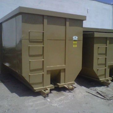 Superior Waste Solutions