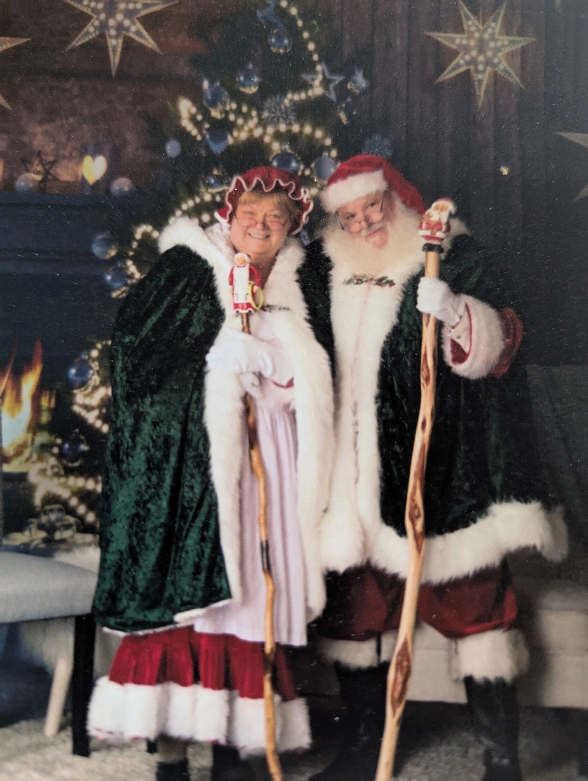 Your Guide to Christmas Destinations