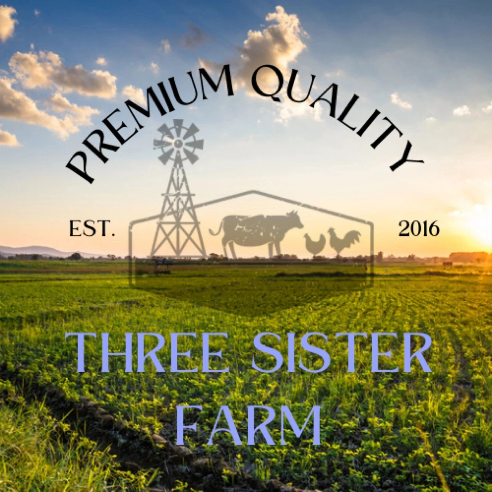 Three Sister Farm