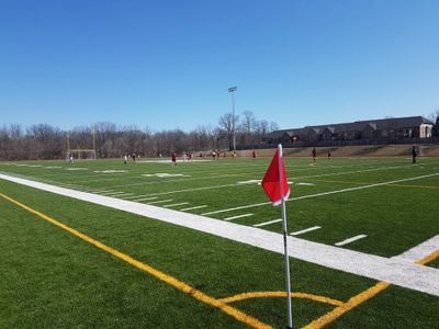 Referee Information | St. Catharines Club Roma Soccer