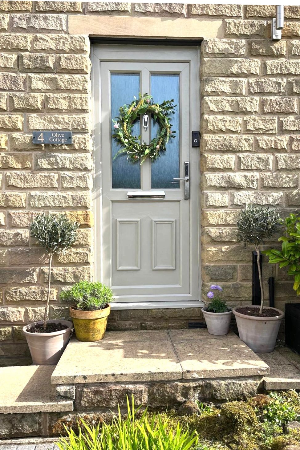 Olive Holiday Cottage Matlock