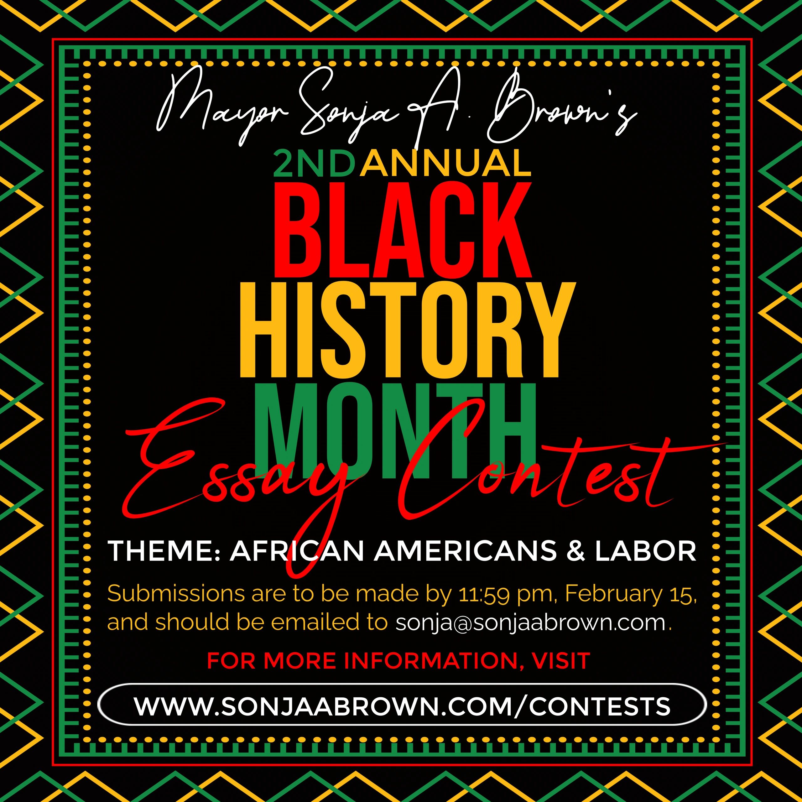 Contests