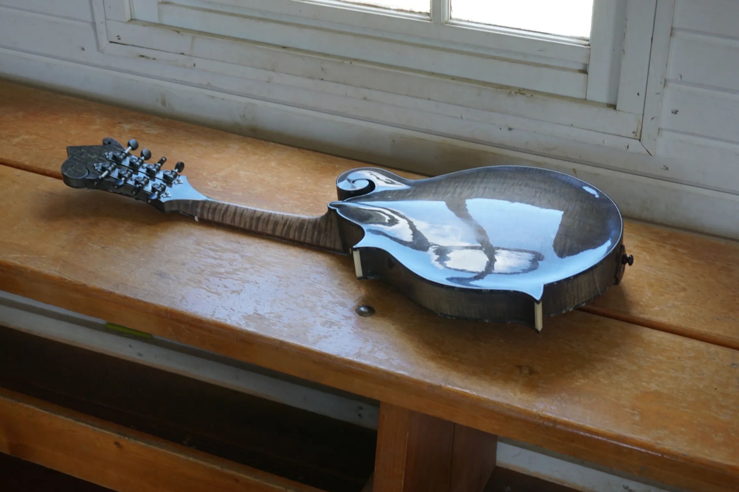 Hollister Stringed Instruments