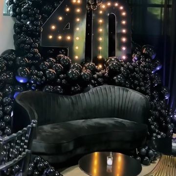 Lounge Seating