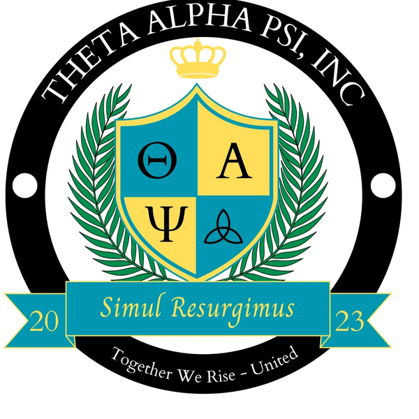 Theta Alpha Psi Sorority Inc.