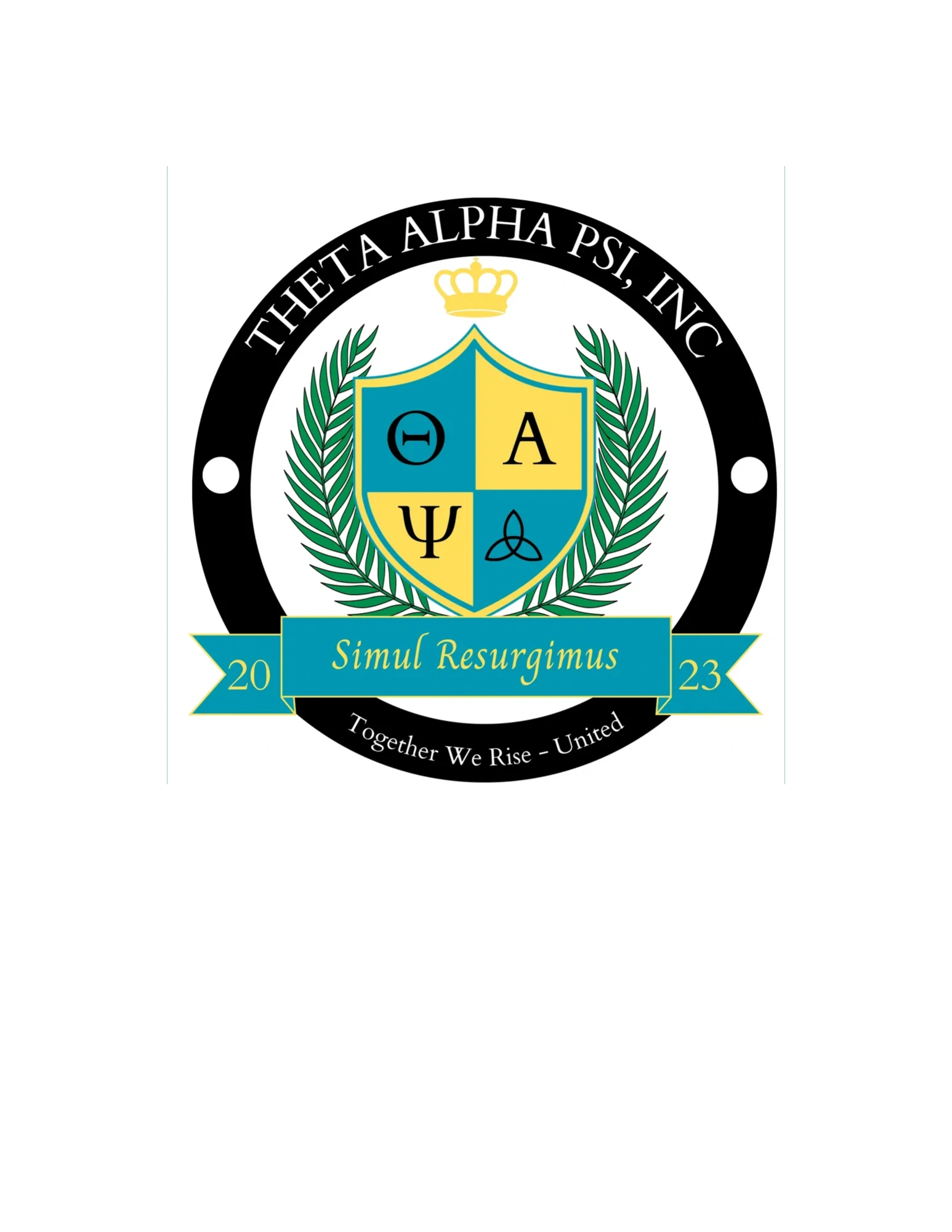 Holiday Secrets & Surprises @ Theta Alpha Psi Sorority Inc.