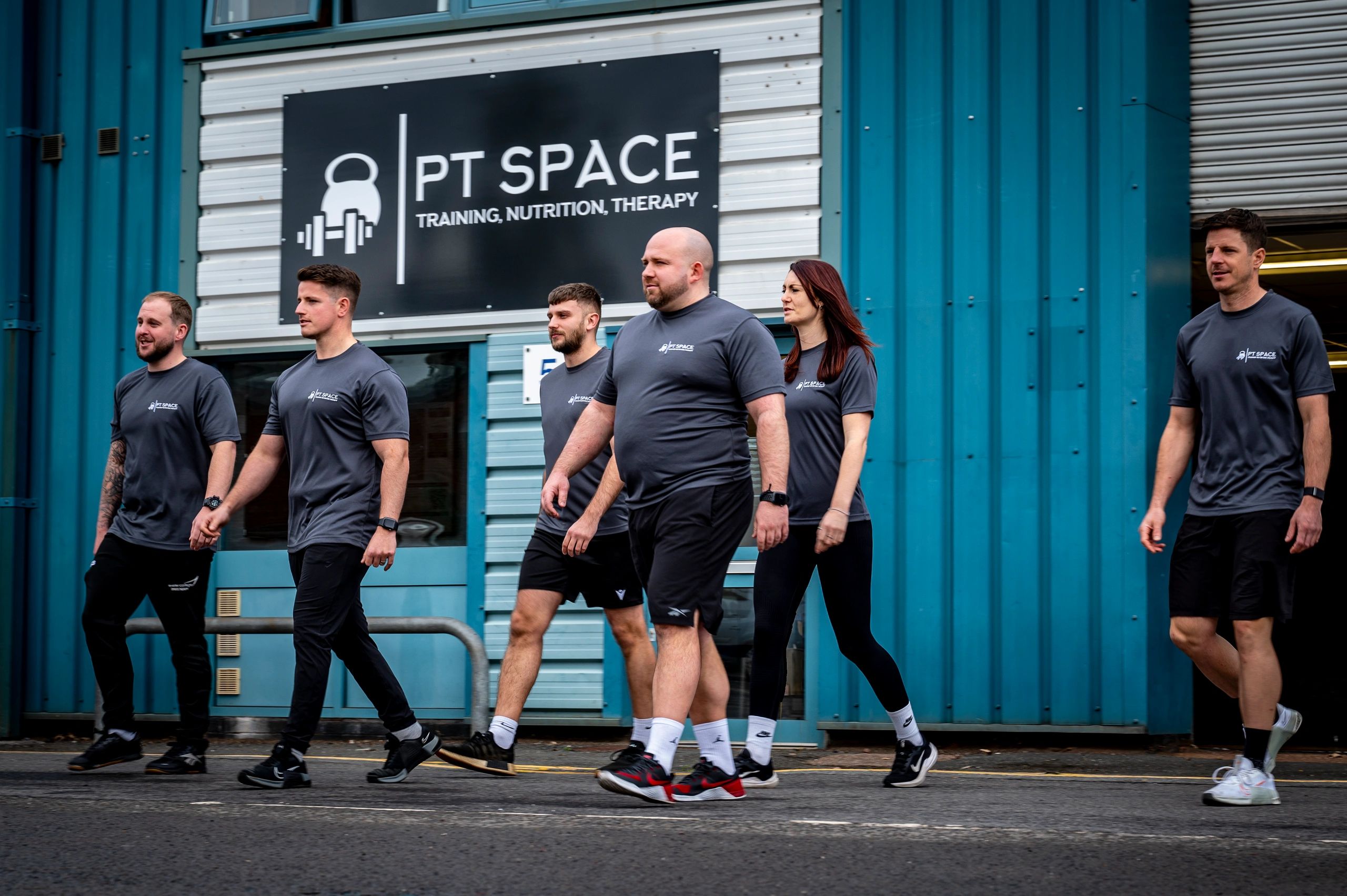 Sophie Whitlock | PT Space