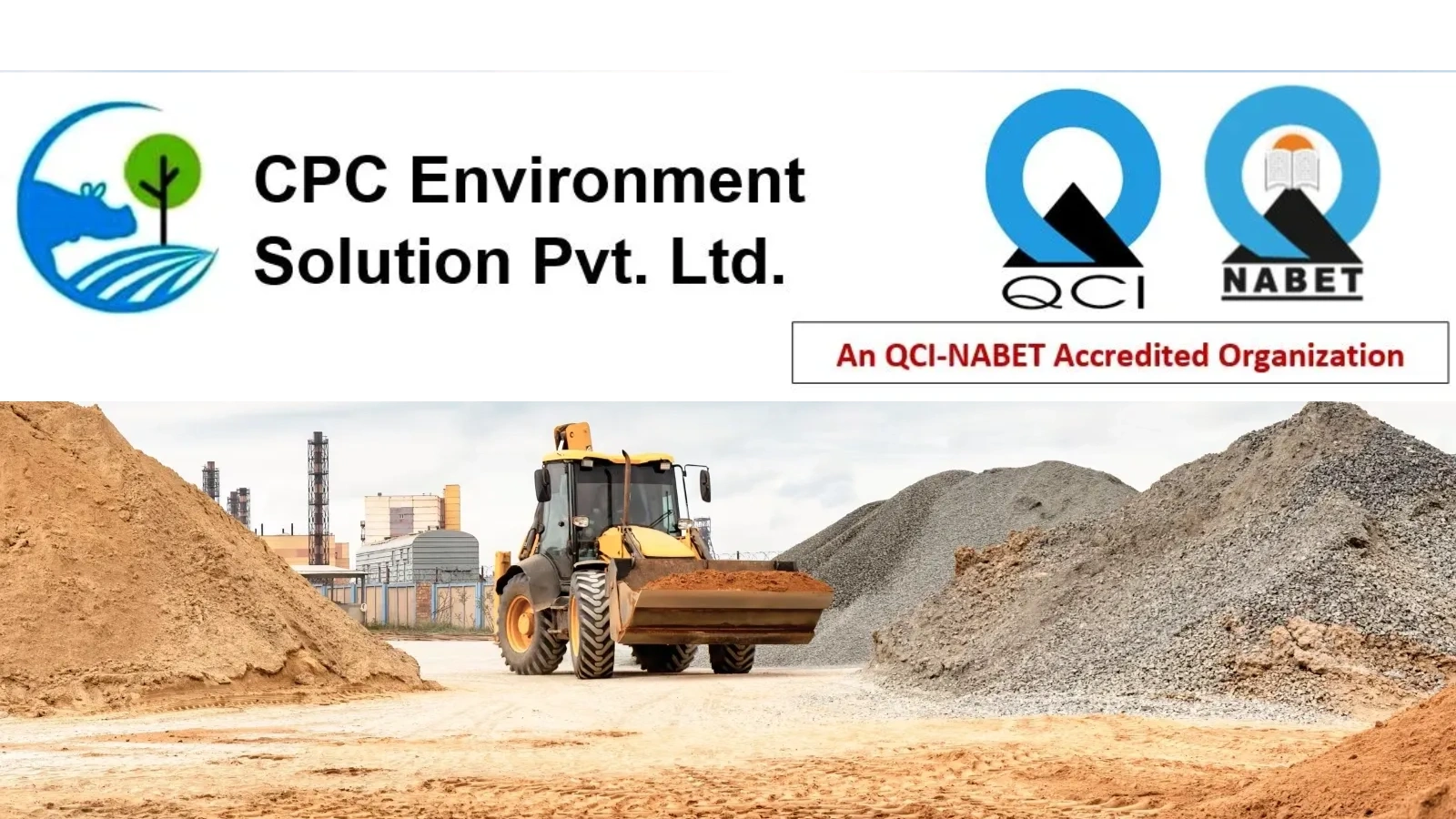 CPC Environment Solutions Pvt. Ltd.