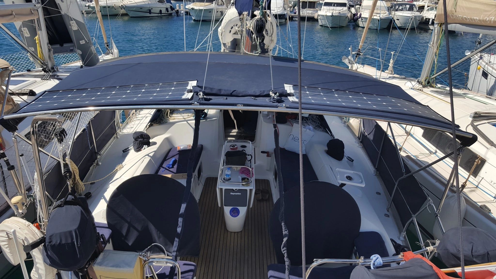 JEANNEAU 43