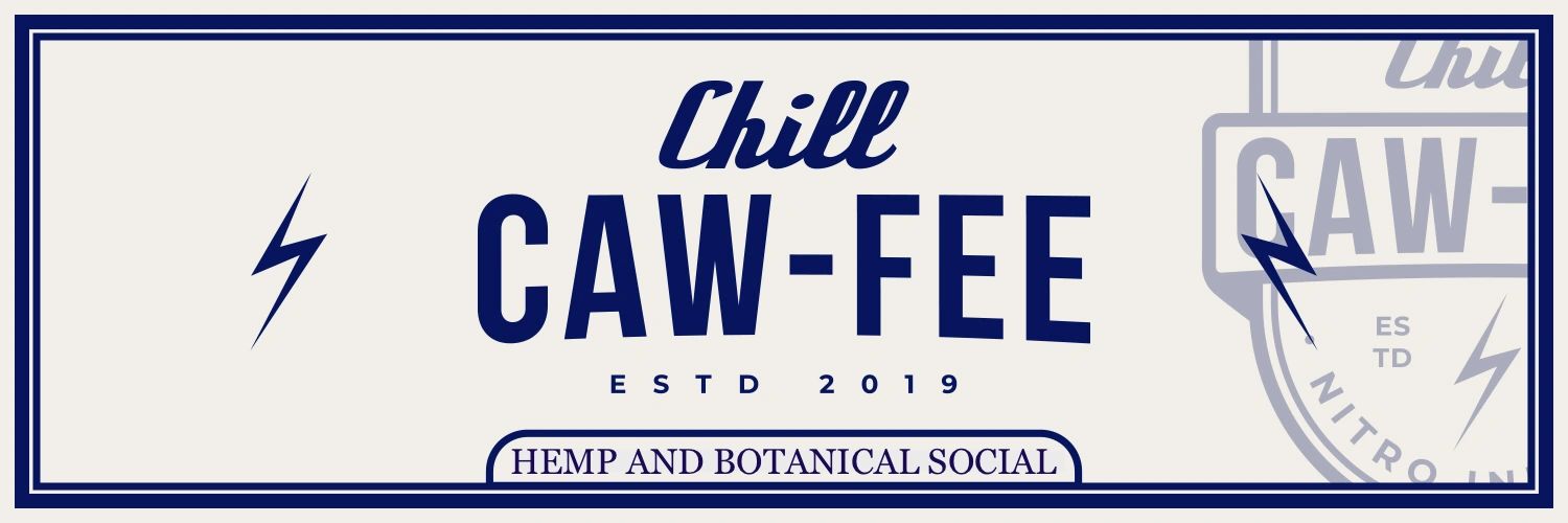 Chill Cawfee Riverview