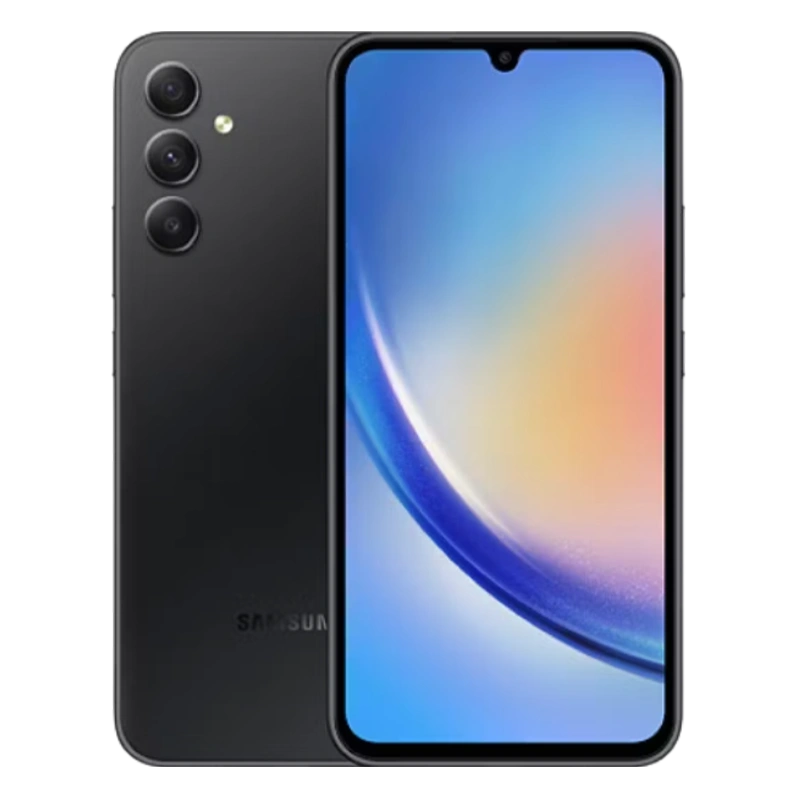 Samsung A34 Repair Singapore
