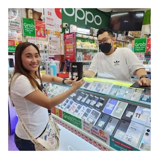 DBS/POSB Credit Card IPP