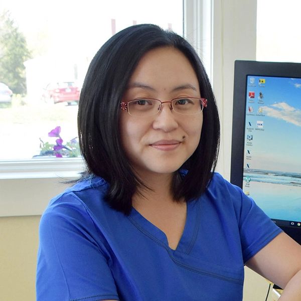 Dental Care of Tewksbury