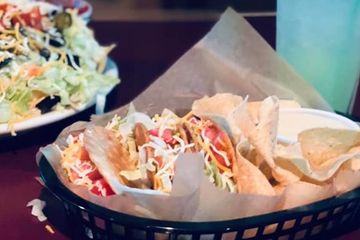 Denton Daily Double | Denton Daily Double