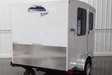 Runaway Campers Northeast - Campers for Sale - Herndon, Pennsylvania ...