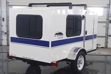 Runaway Campers Northeast - Campers for Sale - Herndon, Pennsylvania ...