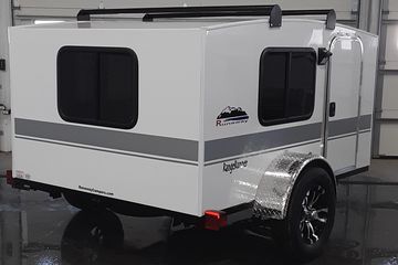 Runaway Campers Northeast - Campers for Sale - Herndon, Pennsylvania ...