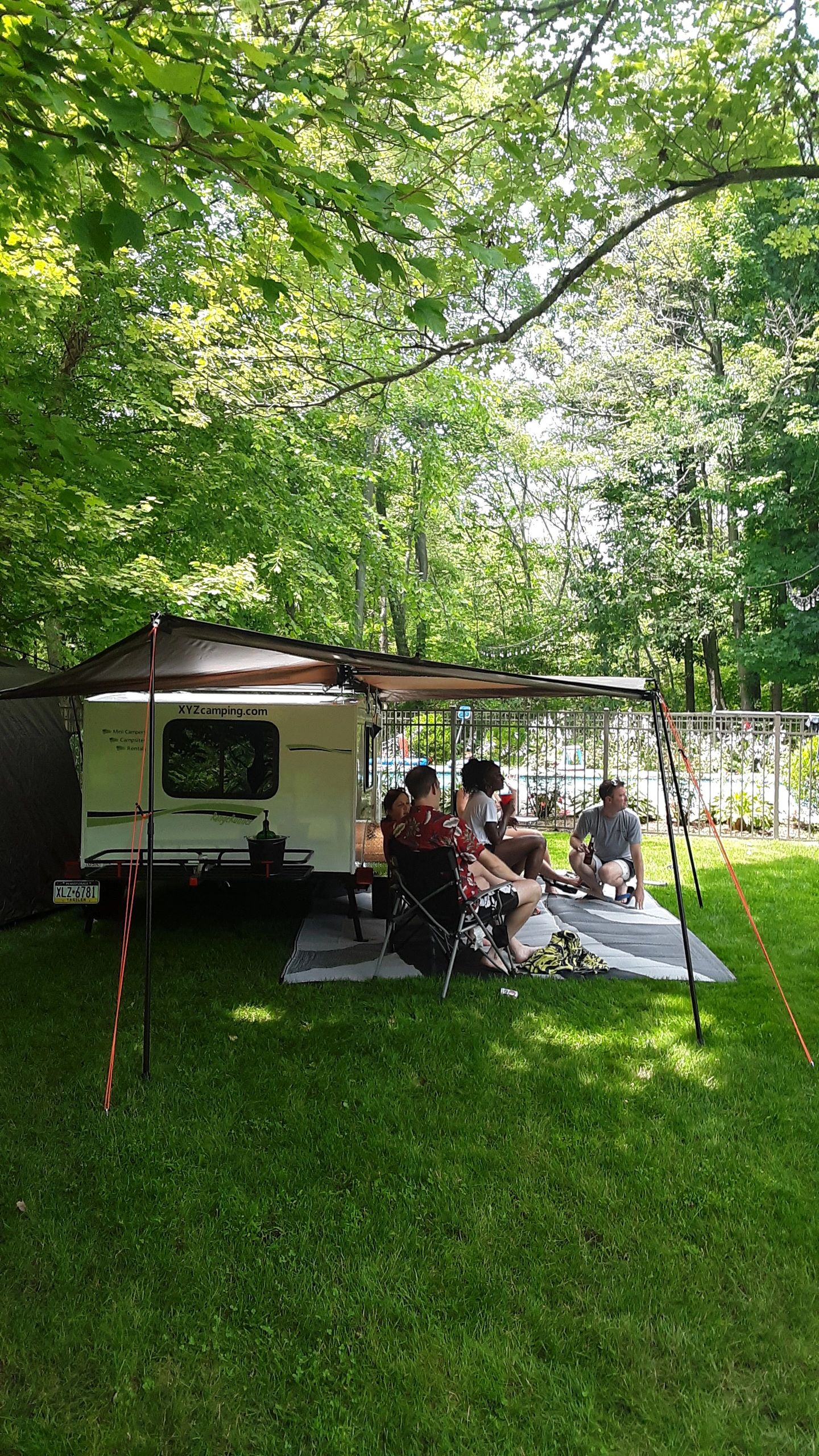 Runaway Campers Northeast - Campers for Sale - Herndon, Pennsylvania ...