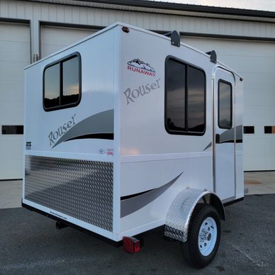 Runaway Campers Northeast - Campers for Sale - Herndon, Pennsylvania