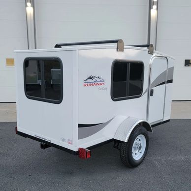 Runaway Campers Northeast - Campers for Sale - Herndon, Pennsylvania