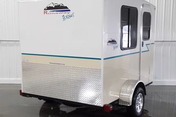 Runaway Campers Northeast - Campers for Sale - Herndon, Pennsylvania ...