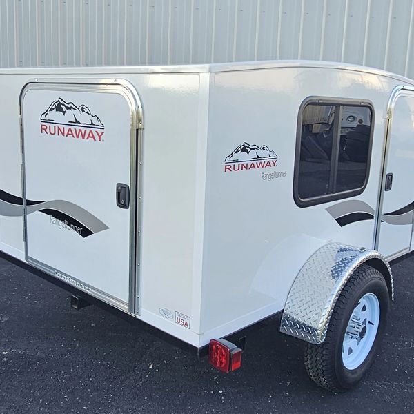 Runaway Campers Northeast - Campers for Sale - Herndon, Pennsylvania