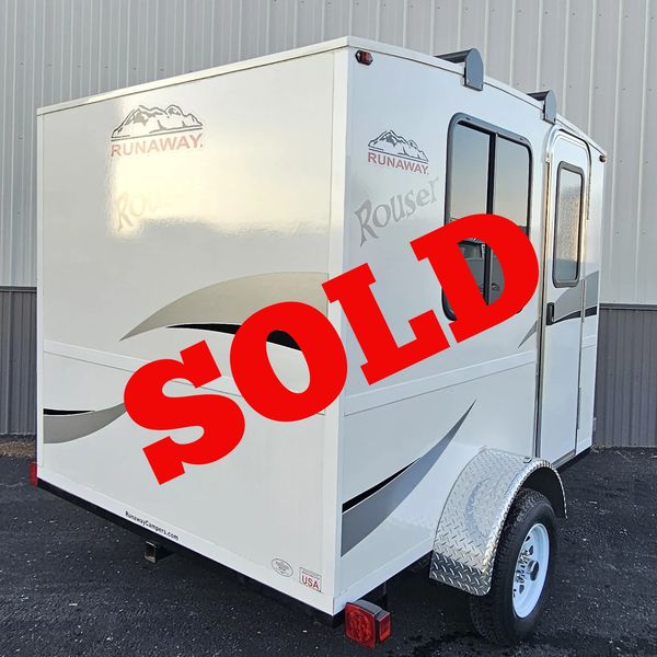 Runaway Campers Northeast - Campers for Sale - Herndon, Pennsylvania