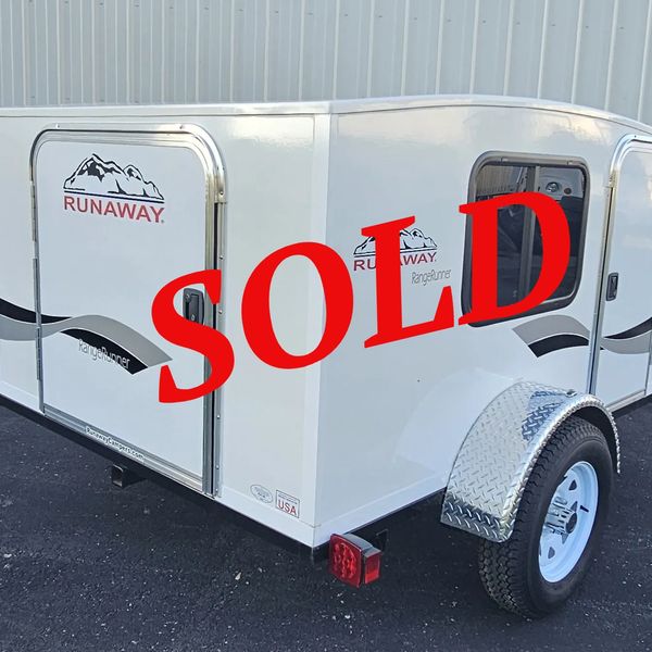 Runaway Campers Northeast - Campers for Sale - Herndon, Pennsylvania