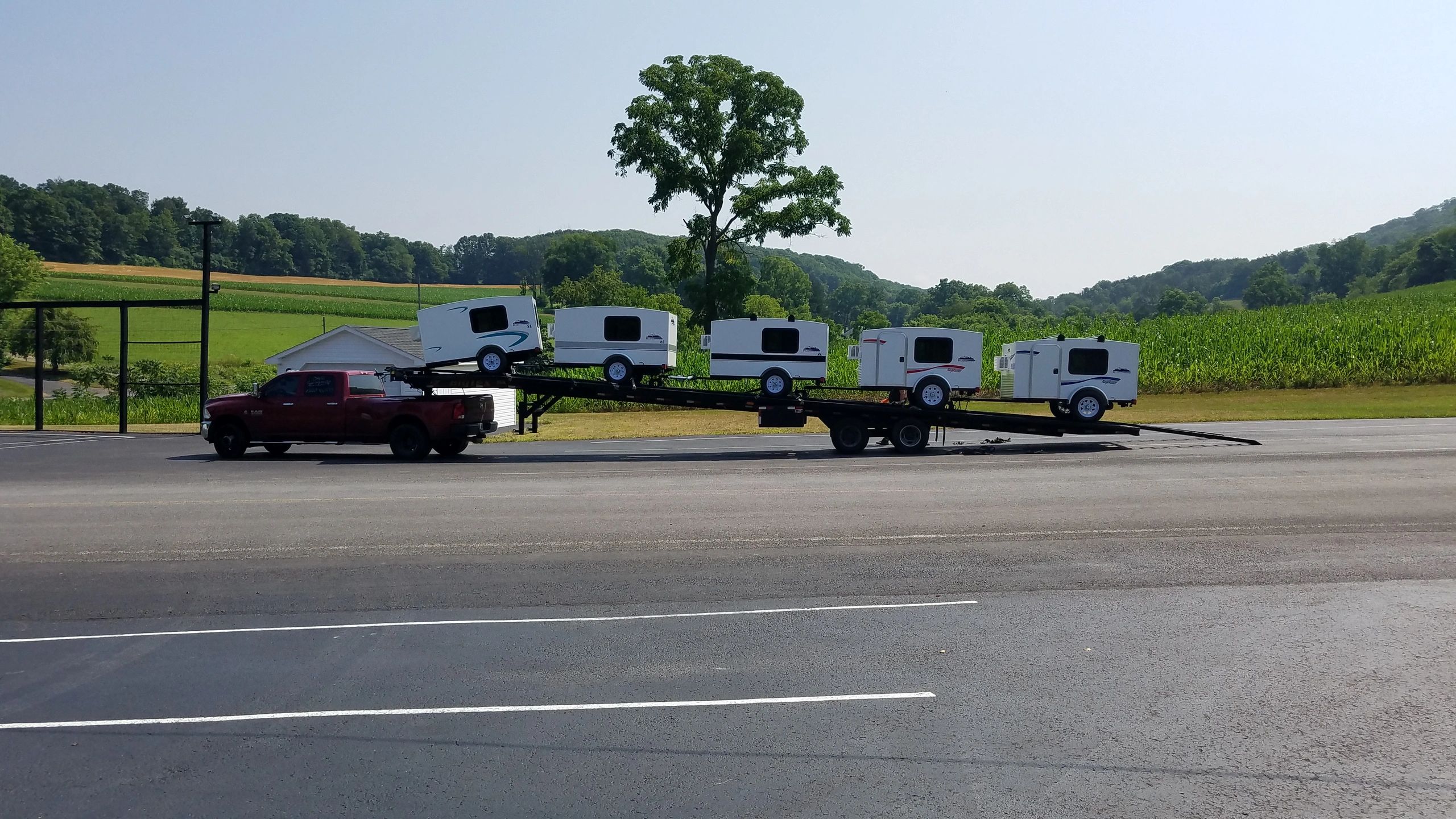 Runaway Campers Northeast | Runaway Campers Northeast