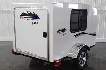 Runaway Campers Northeast - Campers for Sale - Herndon, Pennsylvania ...